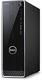 Dell Inspiron 22 3000 All-in-One 21.5-Inch Desktop - (Black) (Intel ...