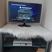 Samsung S22D300HY 21.5 inch LED HDMI Monitor - Black: Amazon.co.uk ...