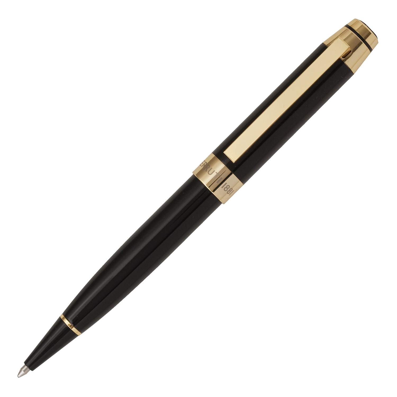 Mua Cerruti 1881 NST0894 Ballpoint Pen Heritage Gold trên Amazon Mỹ ...