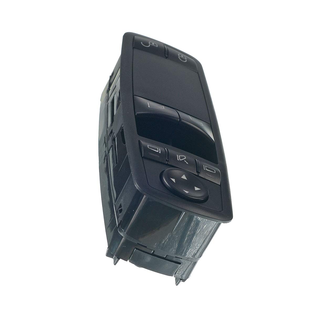 Interrupteur de lève-vitre avant gauche pour classe A W169 2004-2012 ...