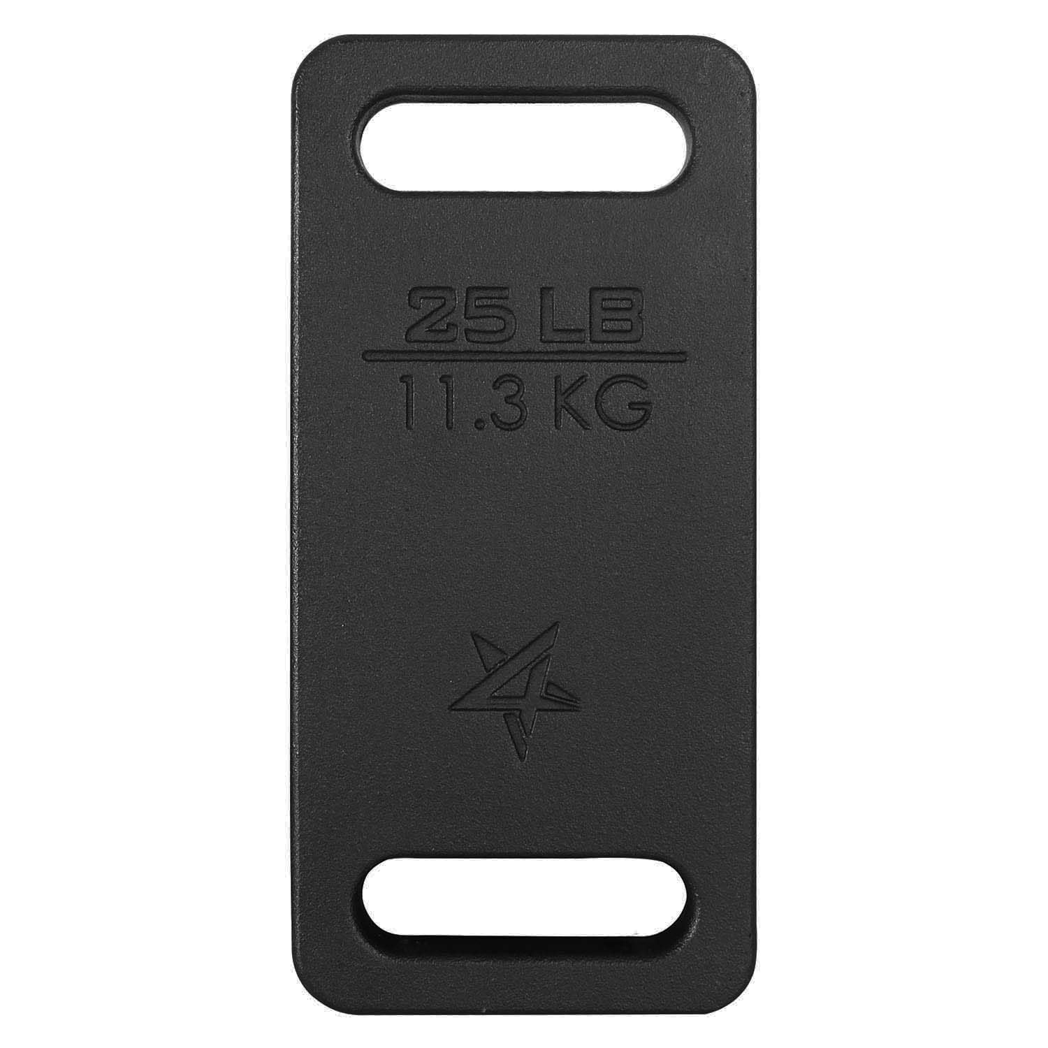 Mua Cast Iron Ruck Plate, Weighted Plate for Rucking, Swings, Squat ...