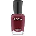 Amazon.com: ZOYA Nail Polish, Toni : Beauty & Personal Care