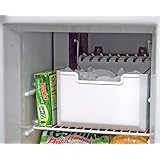 Norcold 1210IMSS - RV Refrigerator - 12 cu. ft. - 4-door - Stainless ...