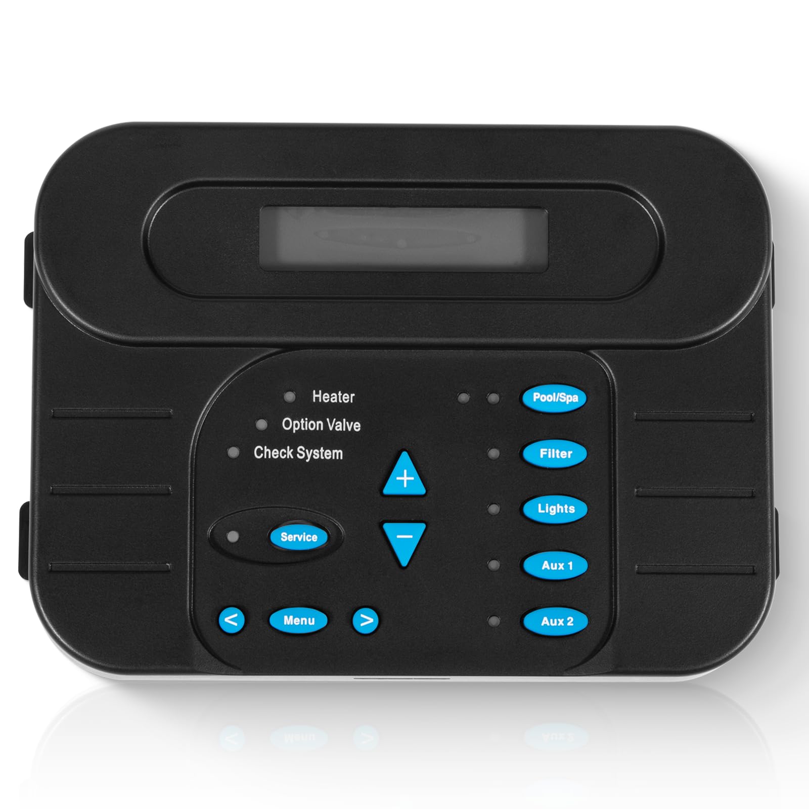 GLX-PL-LOC-P-4 Local Display Controller Keypad Replacement Fit for ...