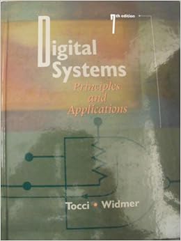 Digital Systems: Principles and Applications, 7th Edition: Amazon.com ...