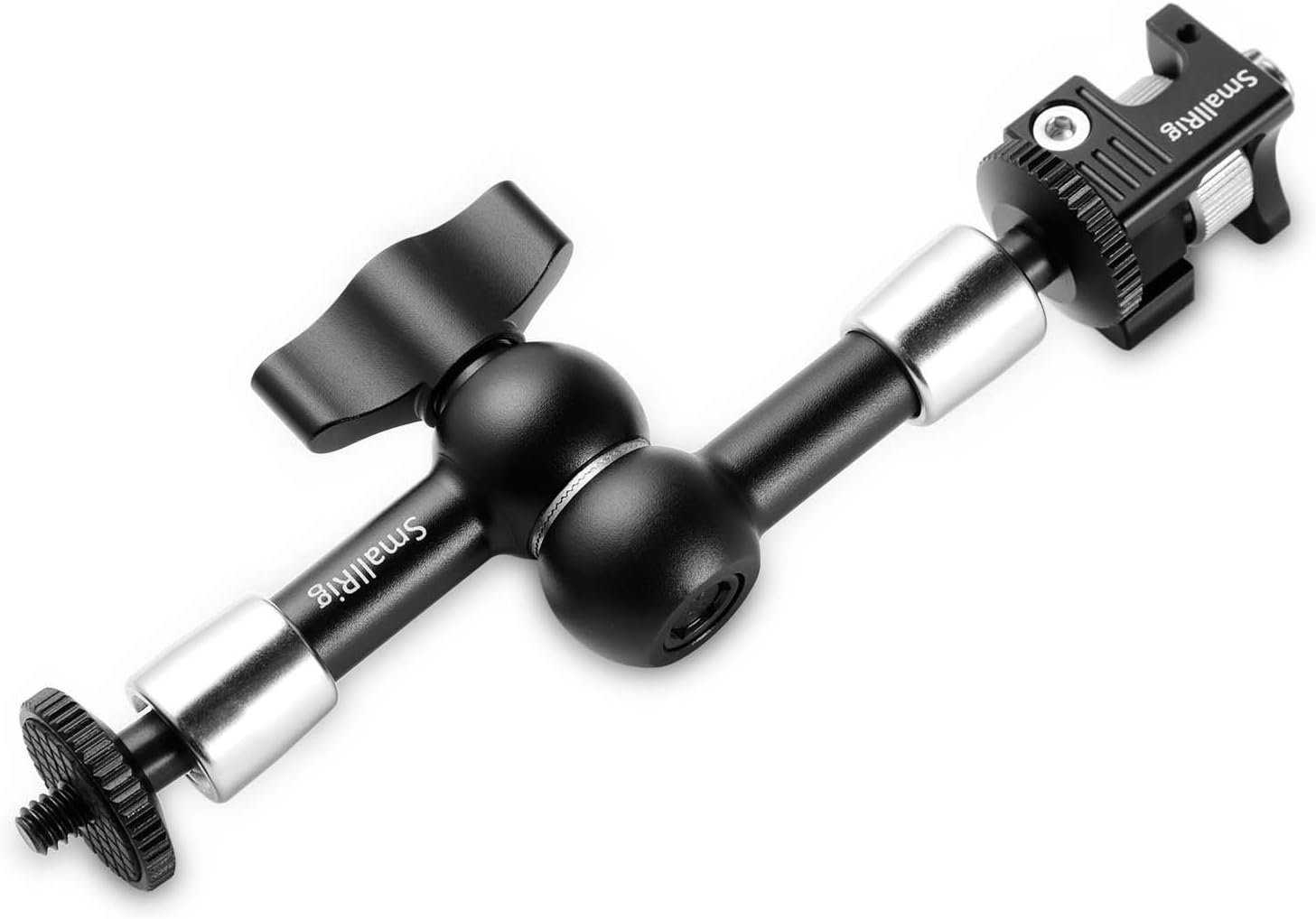 SMALLRIG Magic Arm with Anti-Rotation Adapter 2026 – BigaMart