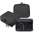 Amazon.com: Nordace Travel Packing Organizers Set for Men and Women ...