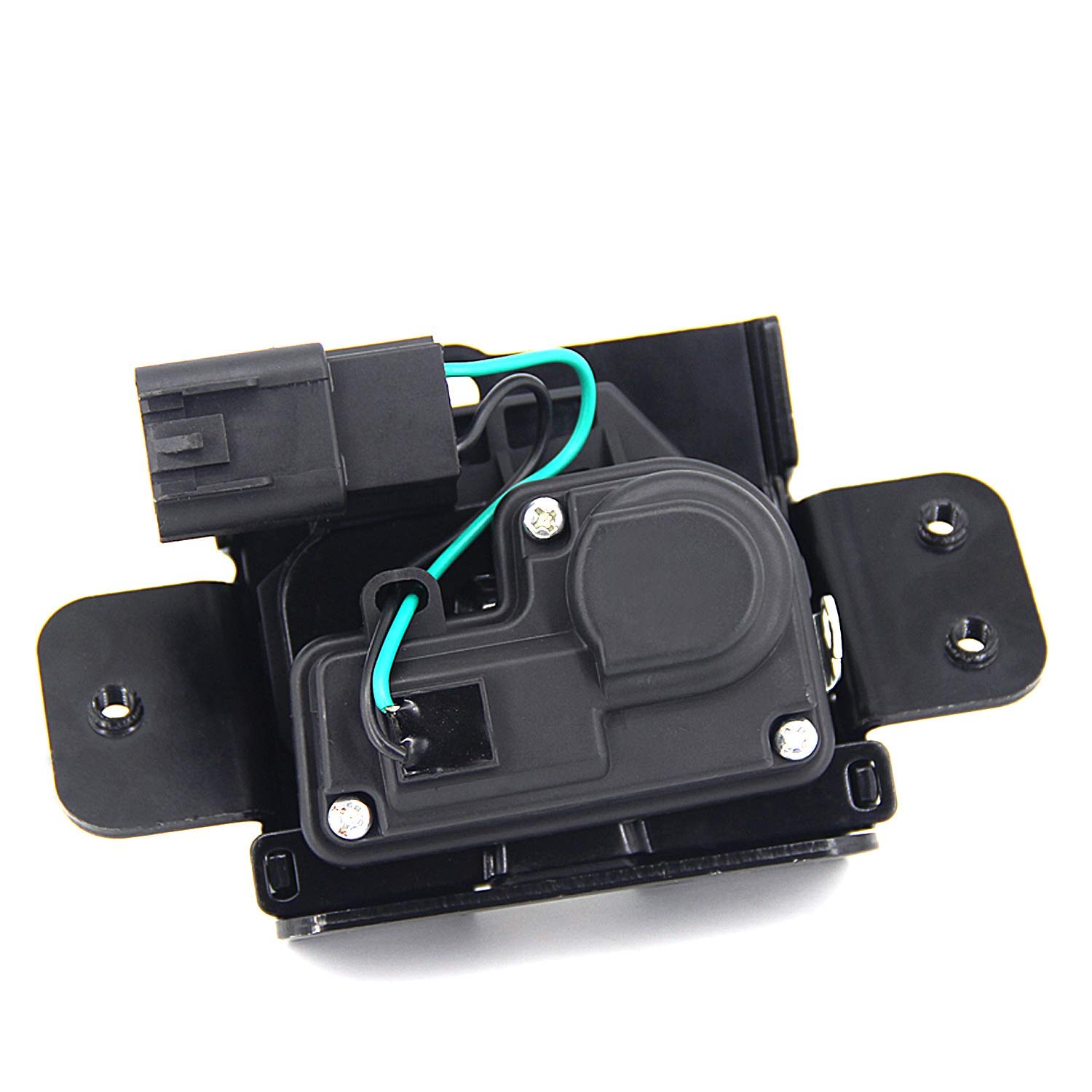 Liftgate lock Actuator w/Latch Tailgate Trunk Latch Lock Fits for 07-17 ...