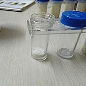 TEST - O – MILK Strip Based Milk Testing Kit: Amazon.in: Industrial ...