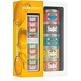 Amazon.com : Yanabah Tea Sampler: Traditional Navajo Tea-Navajo & Mint ...