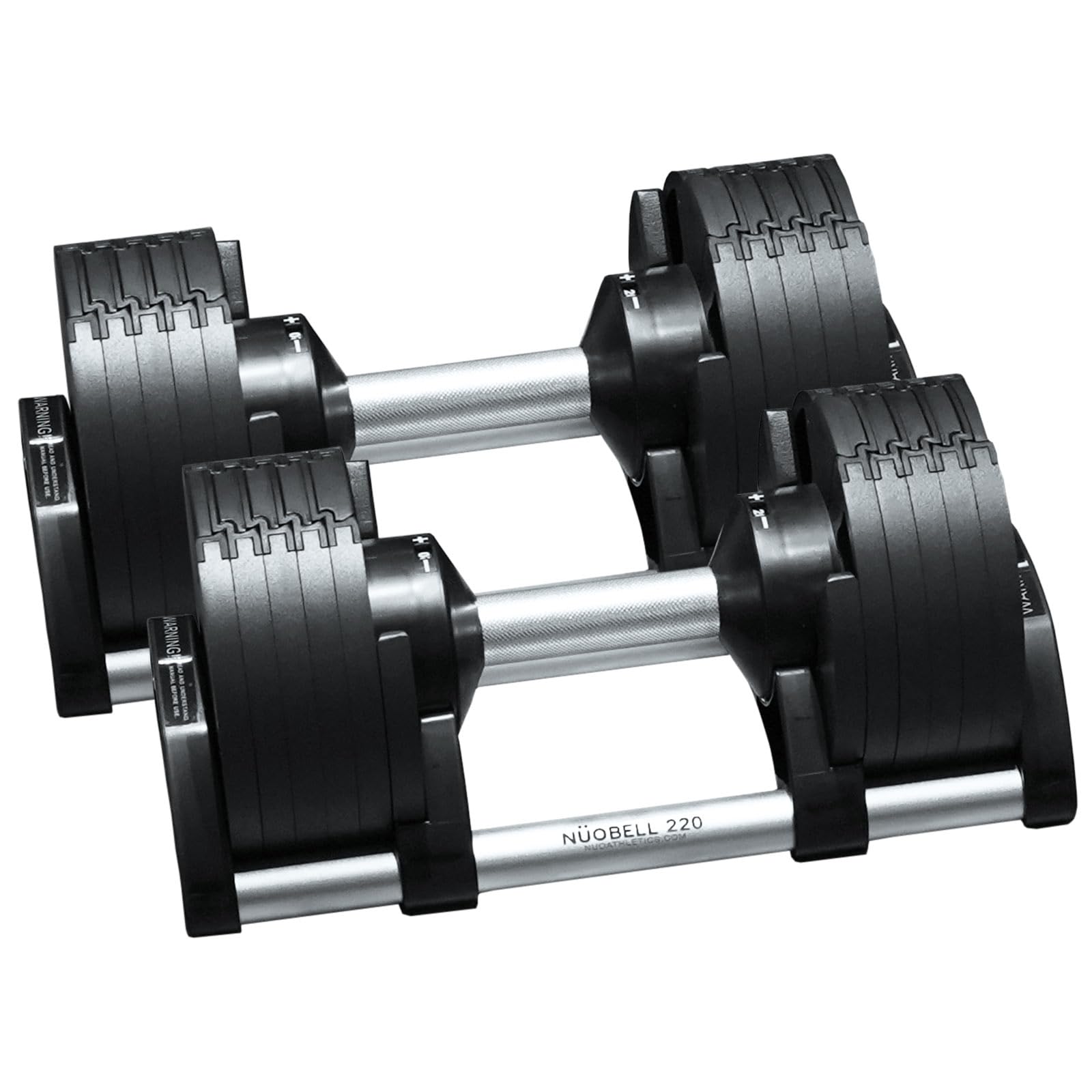 Mua [NUO Authorized Dealer] TOP FILM FLEXBELL Variable Dumbbells, Set ...