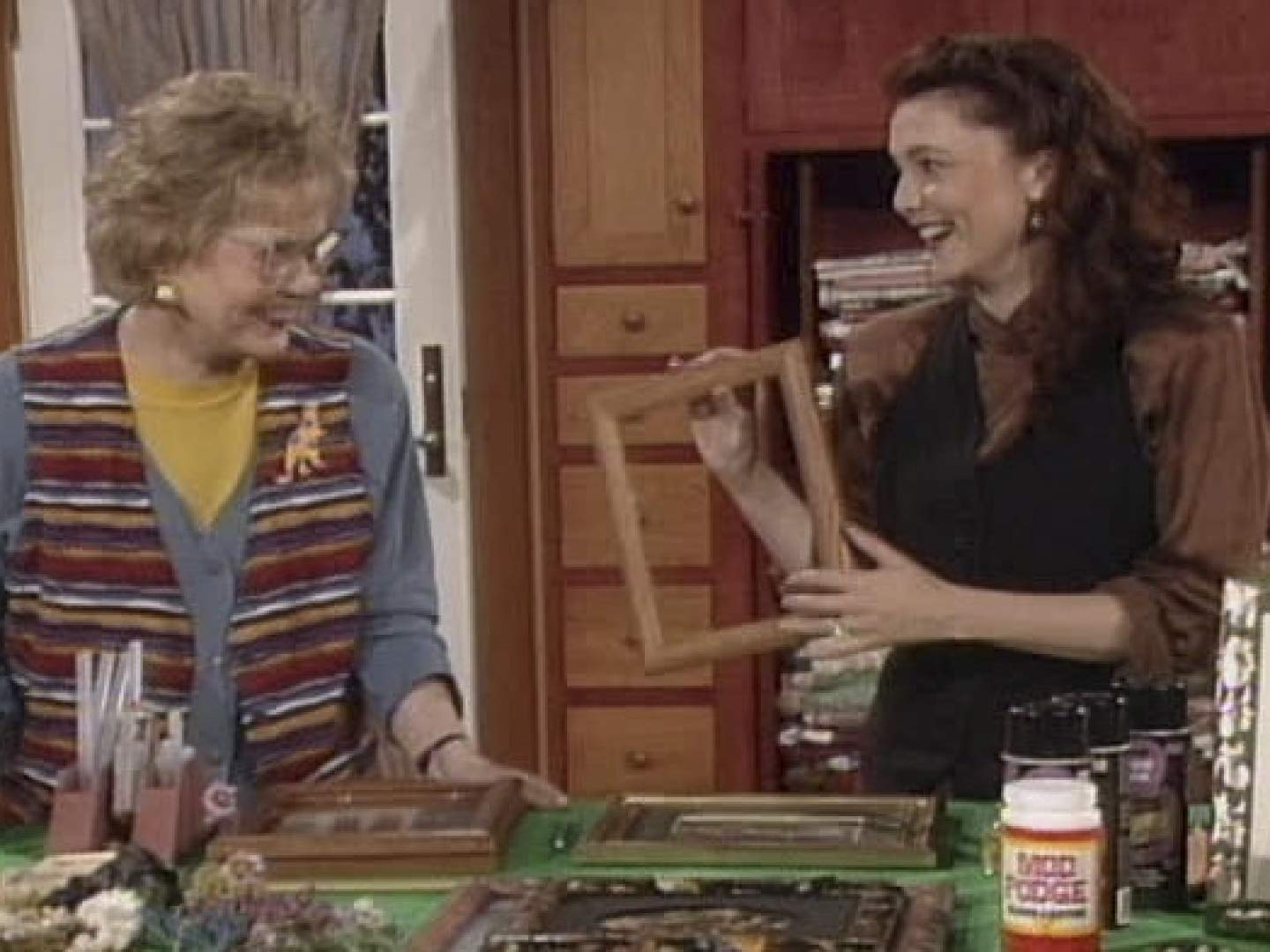 Watch The Carol Duvall Show - Season 1 | Prime Video