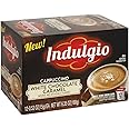 Amazon.com: Indulgio 72 Count K-Cups (White Chocolate Caramel ...