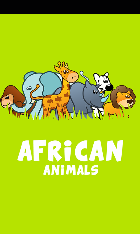 Kids ABC animal Zoo games 1:Amazon.com:Appstore for Android