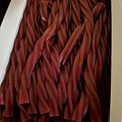 Wonka Fabulicious Raspberry Twister Lollies, 1 Kilograms: Amazon.com.au ...