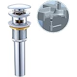 Amazon | LIXIL(リクシル) INAX ポップアップ式排水金具 LF-280G | 給水部品