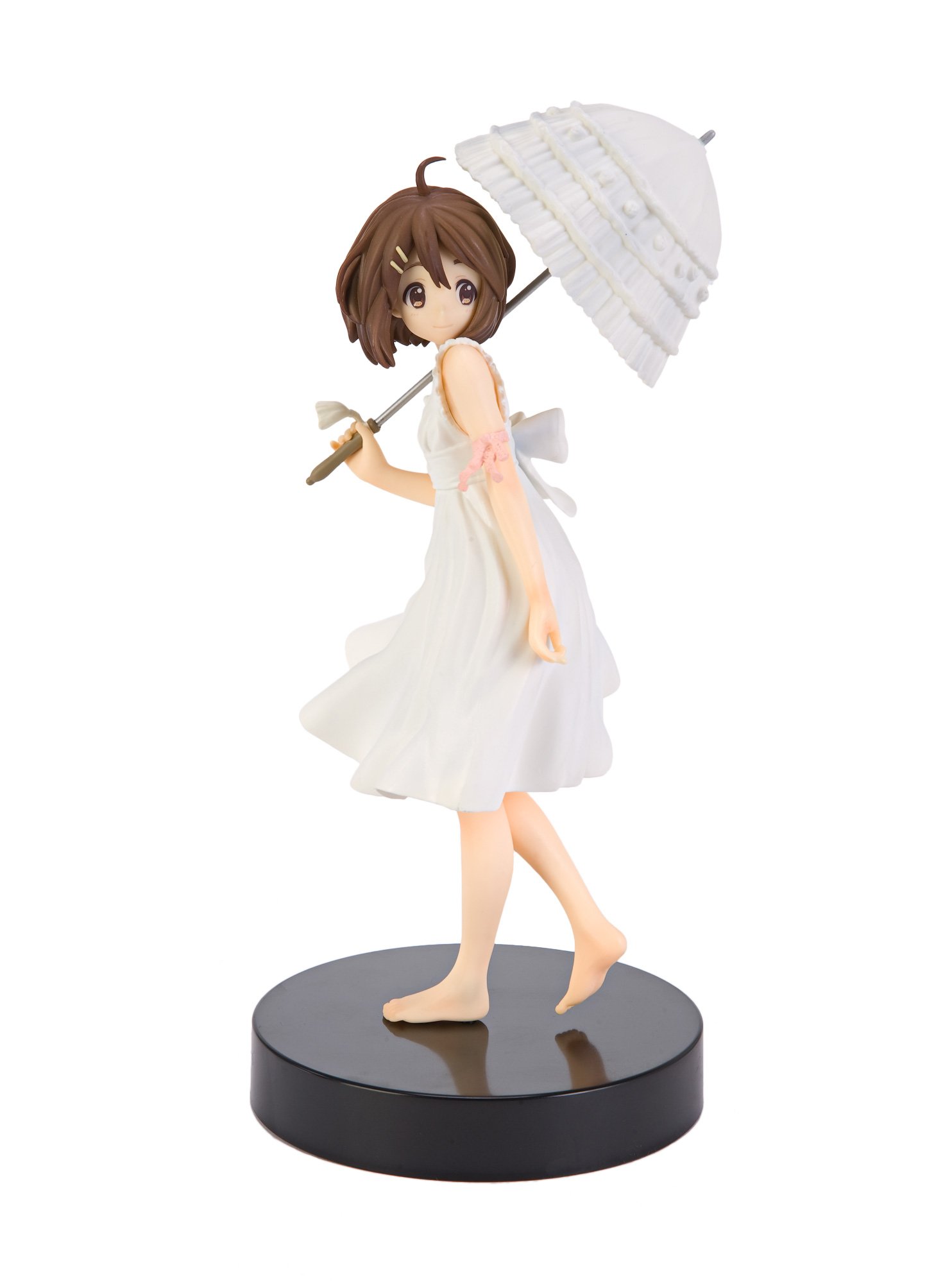 Mua Banpresto K-ON! Yui Hirasawa 7" SQ Figure trên Amazon Mỹ chính hãng ...