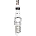Amazon.com: NGK (7164) TR55IX Iridium IX Spark Plug, Pack of 1 : NGK ...