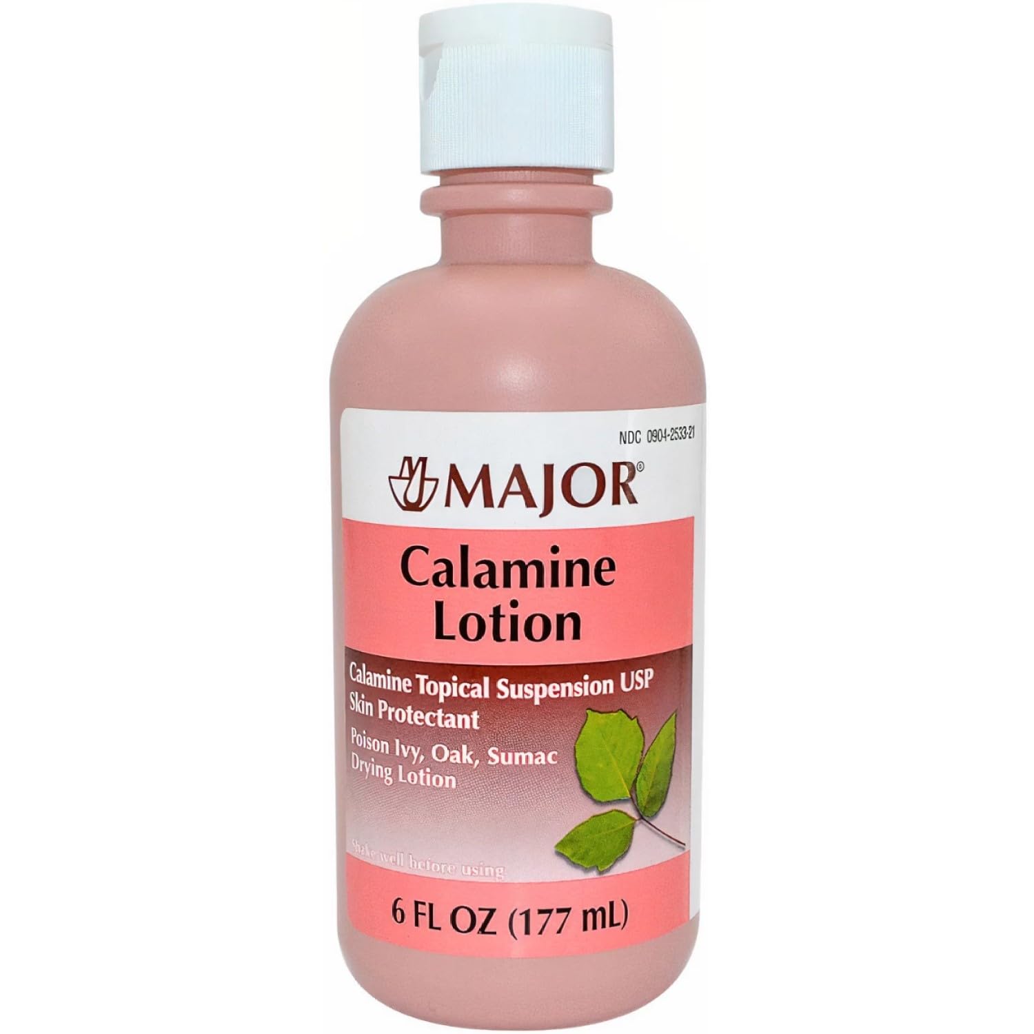 Mua MAJOR Calamine Lotion - Calamine Topical Suspension USP Skin ...