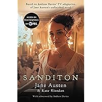 Sanditon: Austen, Jane, Riordan, Kate: 9781538734681: Amazon.com: Books