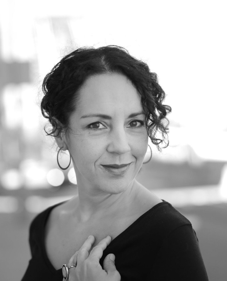 Angie Cruz – Audio Books, Best Sellers, Author Bio | Audible.com