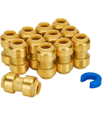 Copper Pipe Fittings For Gas