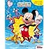 Minnie Mouse. Libroaventuras: Incluye un tablero y figuras para jugar Disney. Minnie: Amazon.es ...