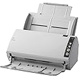 Amazon.com: Fujitsu fi-6110 Sheet-Fed Desktop Scanner (PA03607-B005 ...