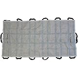 Amazon.com: Graham Medical Products MegaMover Transport Chair - Model ...