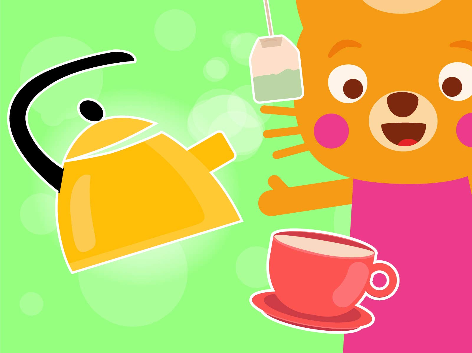 Watch Lingokids | Prime Video