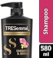 Buy TRESemme Smooth and Shine Shampoo, 580ml Online at Low Prices in ...