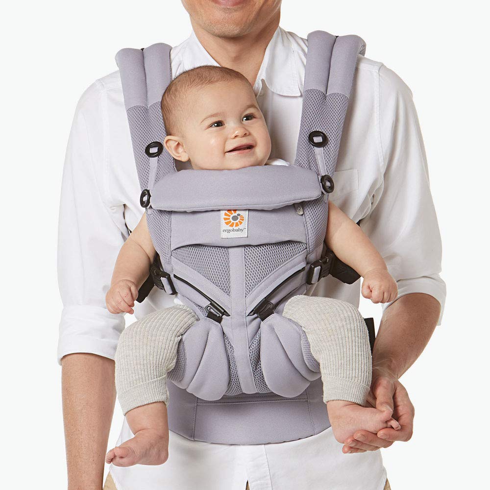 How To Put On The Ergobaby Omni 360 Wholesale Outlet Save 50 