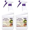 Amazon.com: Bonide Chemical RTU Tomato and Blossom Set Spray, 32-Ounce ...