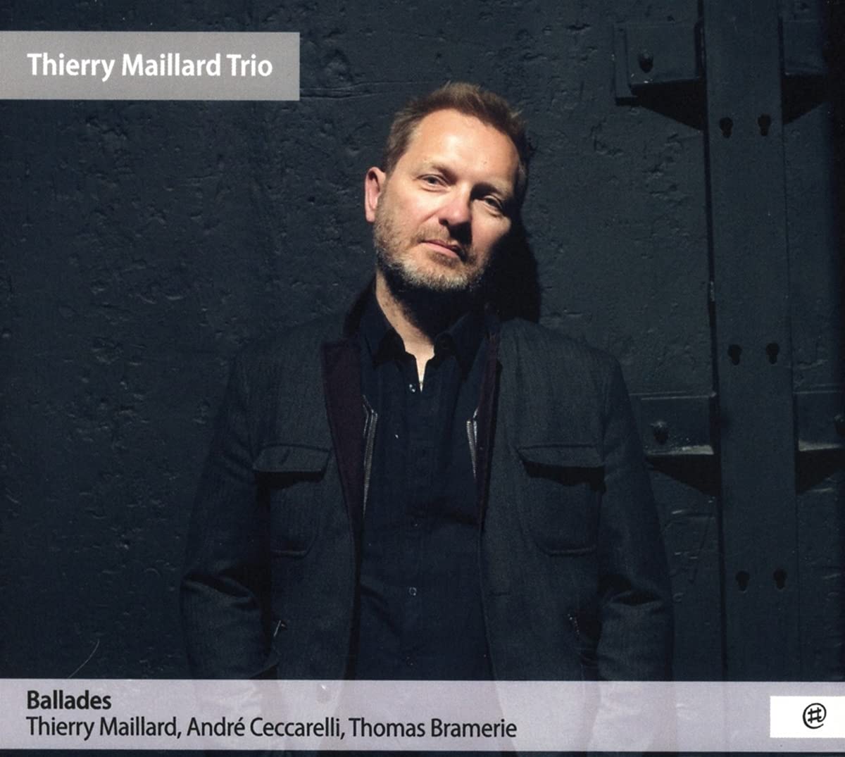 Thierry Maillard Trio - Ballades - Amazon.com Music