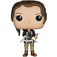 Amazon.com: Funko POP Movies: The Hunger Games - Katniss Everdeen ...