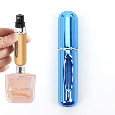 Mua Atomizer Perfume Portable Portable Quick Atomizer One Touch Refill ...