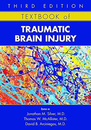 Textbook of Traumatic Brain Injury: 9781615371129: Medicine & Health ...