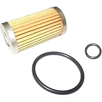 Amazon.com: New Cub Cadet Fuel Filter BOWL 7234 7235 7253 7260 7265 ...
