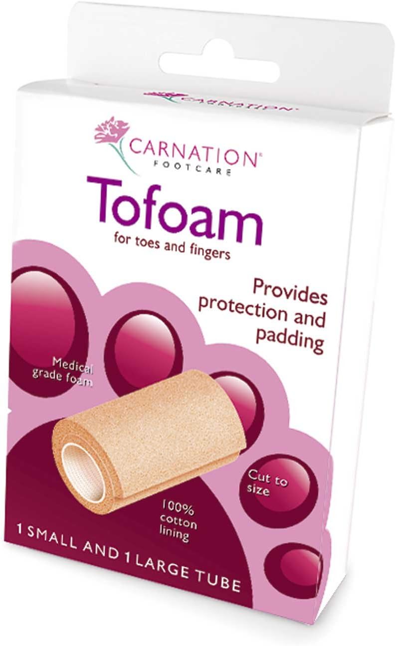CARNATION Footcare Tofoam – BigaMart