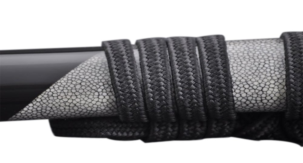 Handmade Sword - 1080/1095 Steel Fully Hand Forged Temper Practical ...