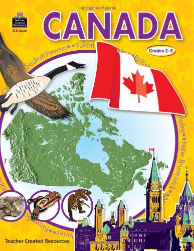 Amazon.com: Canada: 9780743936309: Routte, Jane Carroll, Barnell, Ann ...