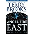 Angel Fire East (The Word and the Void Trilogy, Book 3): Brooks, Terry ...