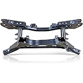 Amazon.com: ECOTRIC Rear Suspension Crossmember Compatible with 2007 ...