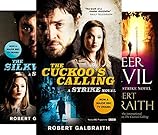 Amazon.com: The Cuckoo's Calling: Cormoran Strike Book 1 eBook: Robert ...