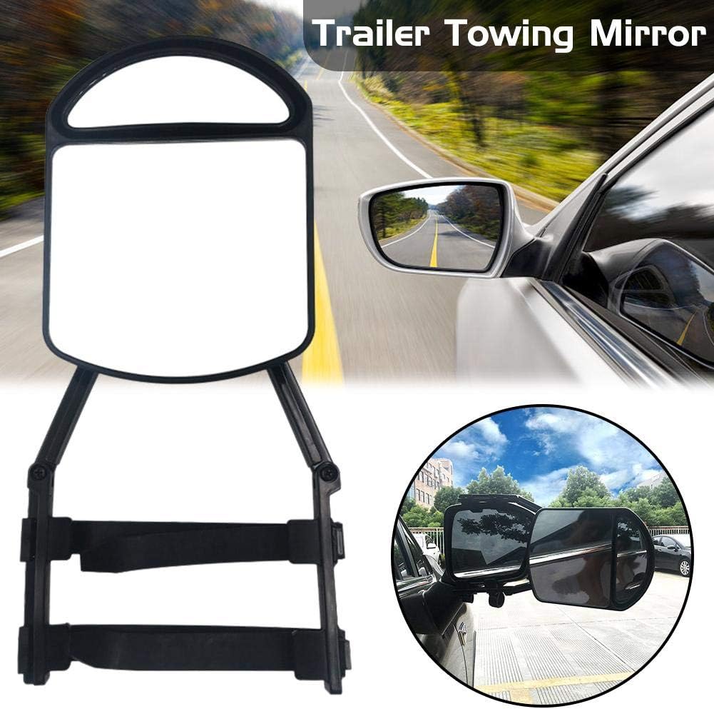 Amazon.com: Cheng-store Extension Side Mirrors Mirror, Adjustable ...