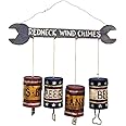 Amazon.com: Ohio Wholesale Redneck Wind Chimes, from our Humor ...