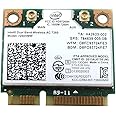 Amazon.com: for Hp 710661-001 756753-001 784639-005 Intel Dual Band ...