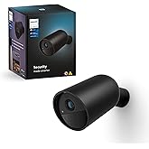 Amazon.com : Philips Hue Secure Desktop Wired Smart Home Security ...