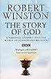 The Story Of God: Amazon.co.uk: Professor Lord Robert Winston ...