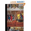 Amazon.com: Prince Valiant, Vol. 1: 1937-1938 (8601400625583): Hal ...